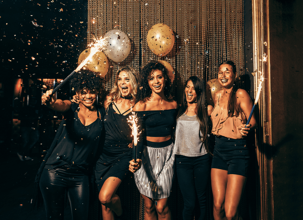 Нічне життя Філадельфії: історія Trilogy Nightclub - philadelphia-trend.com
