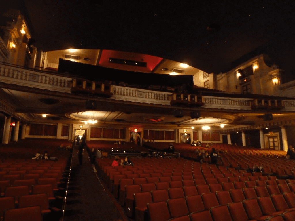 The History of the Tower Theater - philadelphia-trend.com