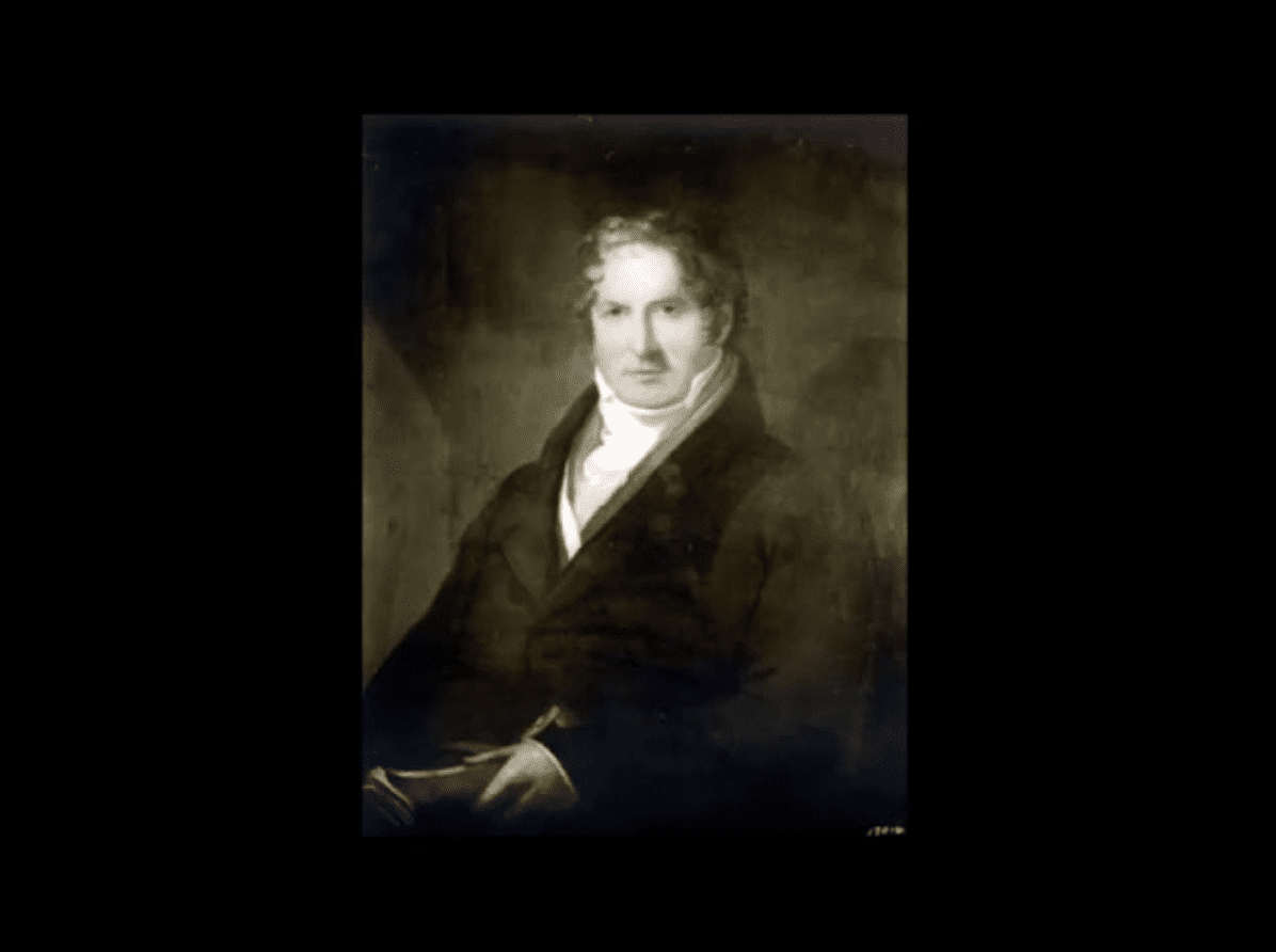 Composer Benjamin Carr and His Influence on Philadelphia Music ...